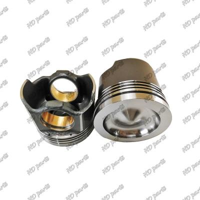 China Piston C13 3220329 322-0329 For Caterpillar Loaders And Trucks  Diesel Engine for sale