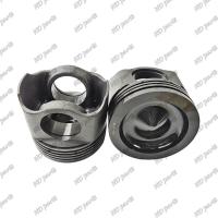 China Piston C15 346-6615 3466615 For Caterpillar Diesel Engine for sale