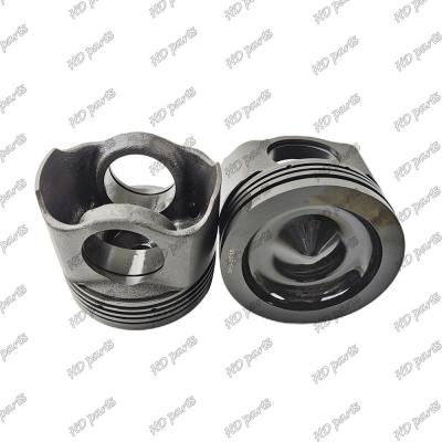 China Piston C15 346-6615 3466615 For Caterpillar Diesel Engine for sale