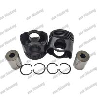 China Piston C15 2476123 3466616 247-6123 346-6616 Suitable For Caterpillar Diesel Engine for sale