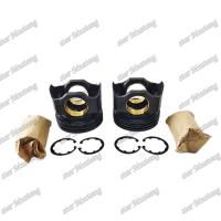 China Piston C18 319-6715 3196715 For Caterpillar Diesel Engine for sale