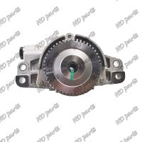China Oil Pump 3LD1 4LE1 4LE2 Direct Injection 8-97048809-7 8970488097 for sale