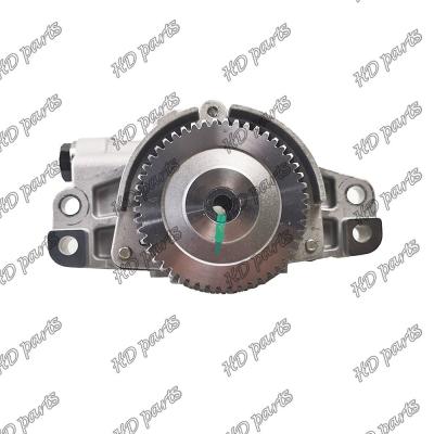 China Oil Pump 3LD1 4LE1 4LE2 Direct Injection 8-97048809-7 8970488097 for sale