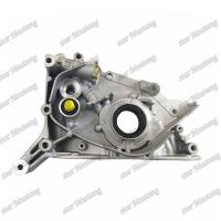 China D4BB 4D56T Oil Pump 21340-42501 For Hyundai Engine Spare Parts for sale
