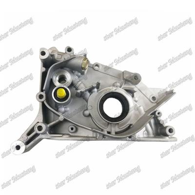 China D4BB 4D56T Oil Pump 21340-42501 For Hyundai Engine Spare Parts for sale