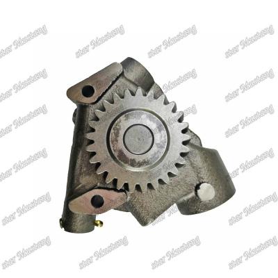 China Oil Pump BF6L913 BF6L914 F6L913 F6L914 02136943 02236825 02237008 for sale