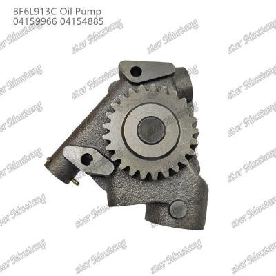 China Oil Pump BF6L913C 04159966 04154885 for sale