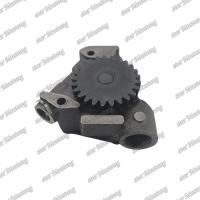 China Piston Oil Pump F4L912 GJ1704 134 for sale