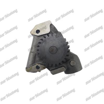 China Oil Pump F6L912 GJ1610 435 02130385 for sale