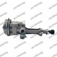 China Oil Pump 4D95 12mm High Helical Gear 6204-51-1100 6204-51-1200 for sale