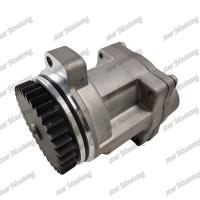 China Oil Pump C13 233-5220 For CATERPILLAR Diesel Engine Repair Parts for sale