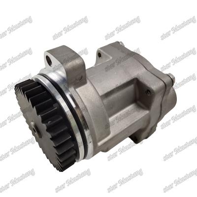 China Oil Pump C13 233-5220 For CATERPILLAR Diesel Engine Repair Parts for sale