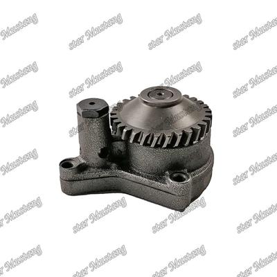 China Oil Pump A2300 4900384 4901216 4900567 for sale