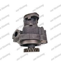 China Integral Oil Pump KTA50 3821579 for sale