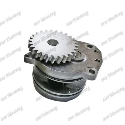 China Oil Pump LT10 M11 4003950 4003957 4003957XH for sale