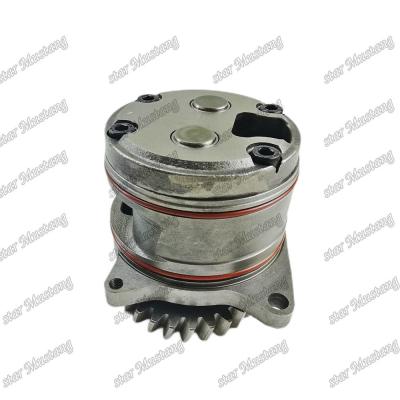 China Oil Pump M11 26teeth 4003950 Online support for sale
