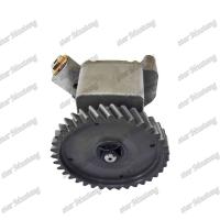 China D1146 DE08 Oil Pump 65.05100-6022 For Doosan Daewoo Engine Spare Parts for sale