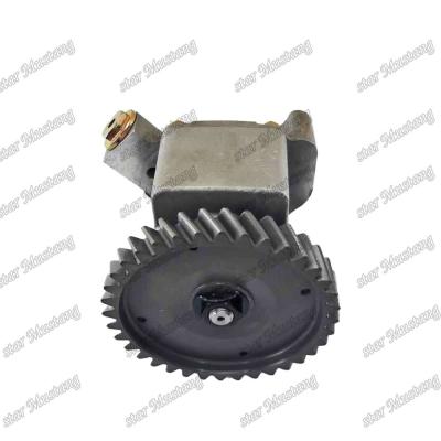 China D1146 DE08 Oil Pump 65.05100-6022 For Doosan Daewoo Engine Spare Parts for sale