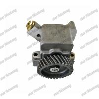 China DE12 D2366 Oil Pump Height 61mm 65.02100-6023S 65.02100-6042S For Doosan Daewoo Engine Spare Parts for sale