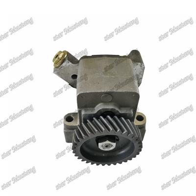 China DE12 D2366 Oil Pump Height 72mm 65.02100-6023S 65.02100-6042S For Doosan Daewoo Engine Spare Parts for sale
