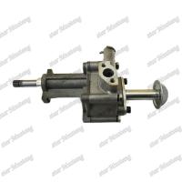 China DB58 Oil Pump 65.05100-7021 For Doosan Daewoo Engine Spare Parts for sale