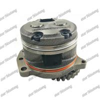 China Oil Pump QSM11 26teeth 4003957 4003950 3882341 for sale