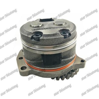 China Oil Pump QSM11 26teeth 4003957 4003950 3882341 for sale