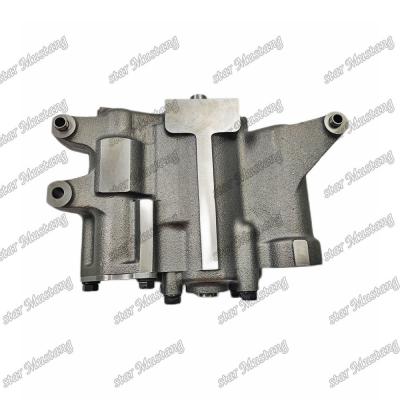 China Oil Pump C32 C27 520-2923 7N-0285 112-9596 For CATERPILLAR Diesel Engine Repair Parts for sale