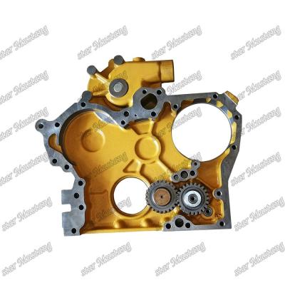 China Oil Pump E200B 5I7948 5I-7948 5I4958 5I-4958 For CATERPILLAR Diesel Engine Repair Parts for sale