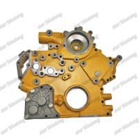 China Oil Pump E320C With Inner Cooler 34335-10030 294-1727 For CATERPILLAR Diesel Engine Repair Parts for sale
