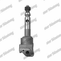 China S6E S6E2 Oil Pump For Mitsubishi Engine Spare Parts for sale