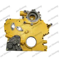 China Oil Pump S4K 34335-13063 5I-7859 For CATERPILLAR Diesel Engine Repair Parts for sale