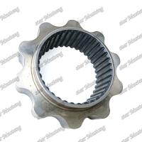China Oil Pump D905 D1005 D1105 D1305 V1305 V1505 1J050-35070 16241-35070 for sale