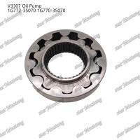 China Oil Pump V3307 1G772-35070 1G770-35070 for sale