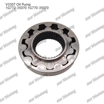 China Oil Pump V3307 1G772-35070 1G770-35070 for sale