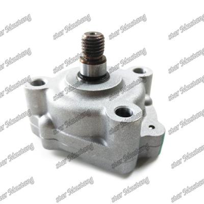 China Oil Pump Z400 Z430 Z482 Z602 D600 D640 D662 D722 D782 D902 16851-35012 for sale