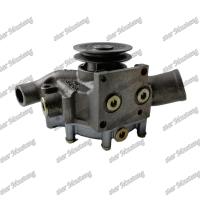 China Water Pump 3114 3116 3126B 3126E 7W-3780 195-0303 107-7701 4W-0253 for sale