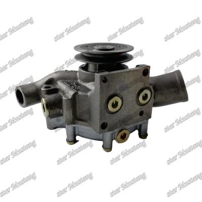 China Water Pump 3114 3116 3126B 3126E 7W-3780 195-0303 107-7701 4W-0253 for sale
