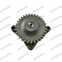 China Oil Pump 3D84-1 3T84HTL-BS 3T84HLE-TBS 129322-32090 for sale