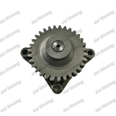 China Oil Pump 3D84-1 3T84HTL-BS 3T84HLE-TBS 129322-32090 for sale