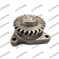 China Original Engine Piston Oil Pump 3TNE68 119260-32000 for sale