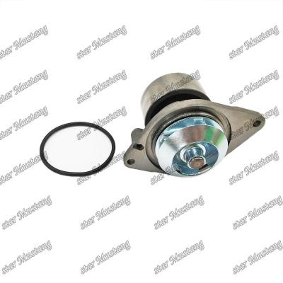 China Water Pump 6BT 6BT5.9 6D102 6735-61-1102 6735-61-1500 6736-61-1200 3960342 4935793 3800984 4891252 For CUMMINS for sale