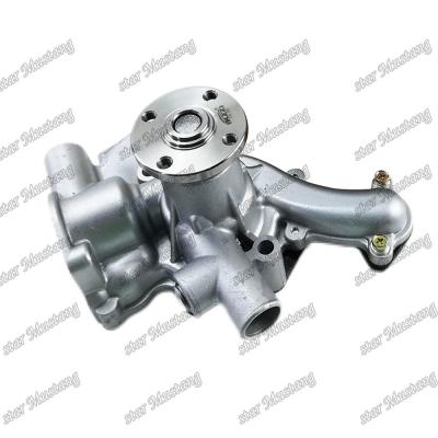 China Water Pump A2300 4900469 For CUMMINS Diesel Engine Repair Parts for sale