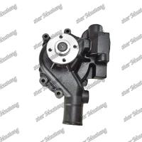 China Water Pump B3.3 3800883 4981207 For CUMMINS Diesel Engine Repair Parts for sale