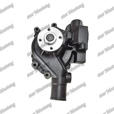 China Water Pump B3.3 3800883 4981207 For CUMMINS Diesel Engine Repair Parts for sale