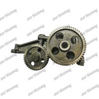 China Engine Oil Pump 8DC82 8DC9 8DC10 ME091142 For Mitsubishi Engine Spare Parts for sale
