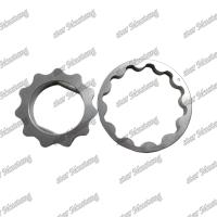 China Oil Pump 3TNV70 3TNV76 119717-32110 119717-32120 for sale