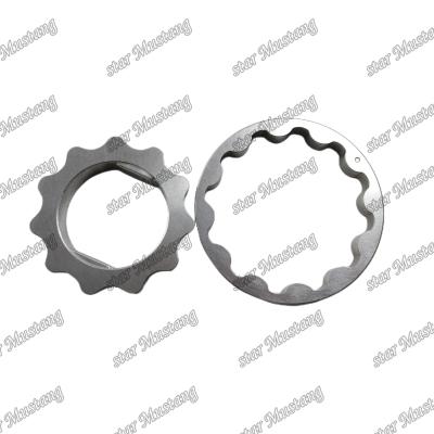 China Oil Pump 3TNV70 3TNV76 119717-32110 119717-32120 for sale