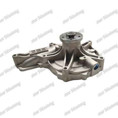 China Water Pump D13F 20744939 For VOLVO Diesel Engine Repair Parts for sale
