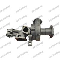 China Water Pump K19 3098964 3098960 For CUMMINS Diesel Engine Repair Parts for sale